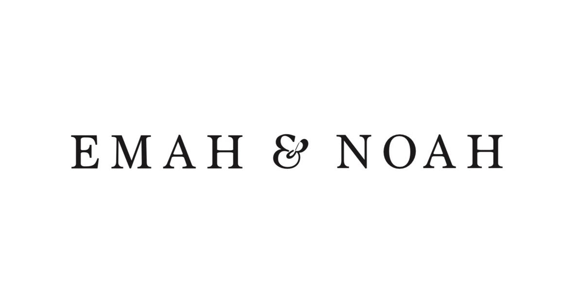 EMAH&NOAH(エマアンドノア)の公式オンラインストア